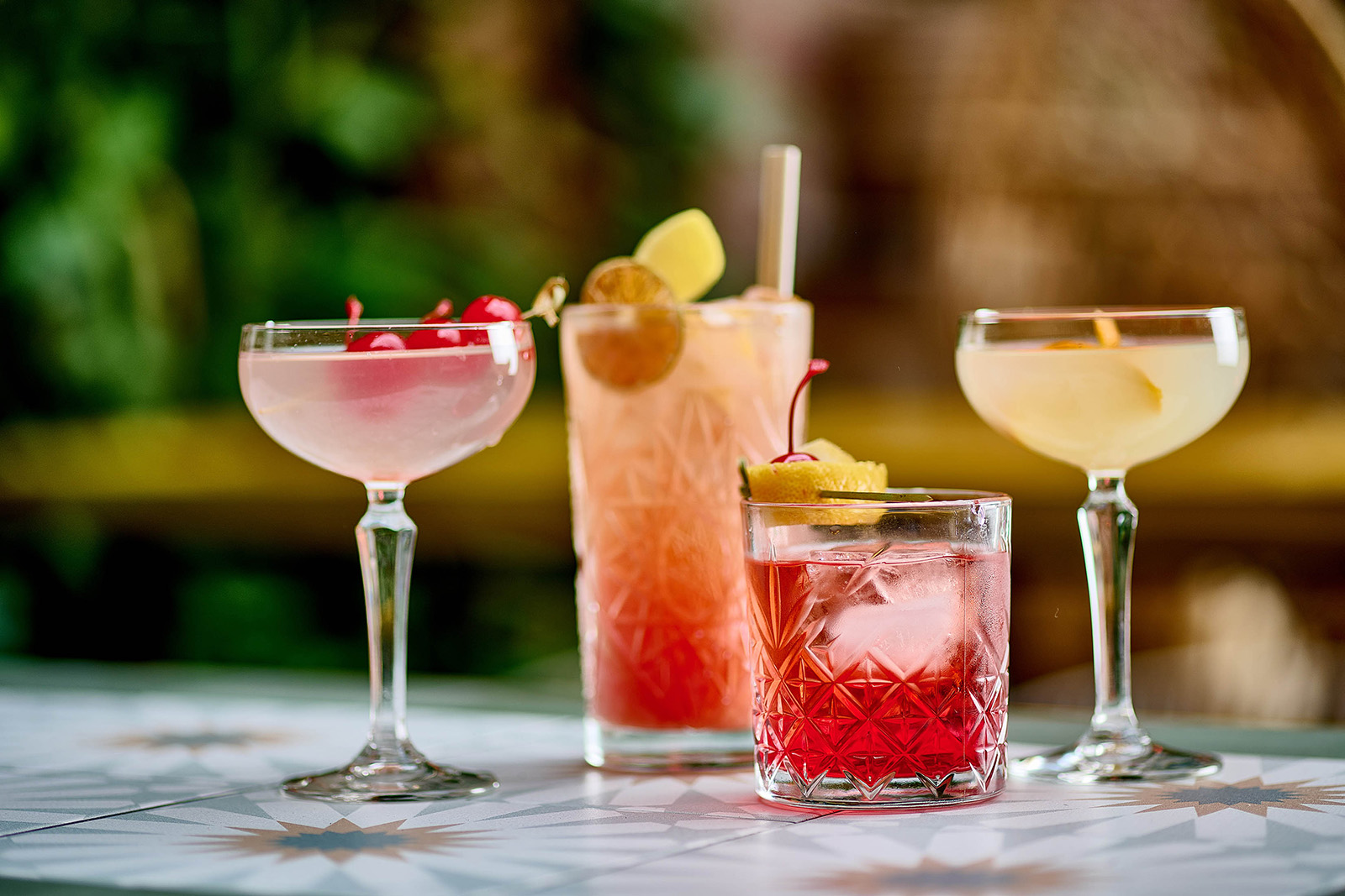 Home - The Lucky Hotel