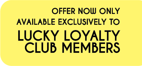 What's On - The Lucky Hotel