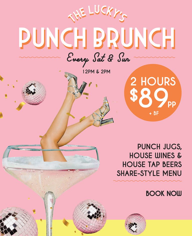 Home - The Lucky Hotel